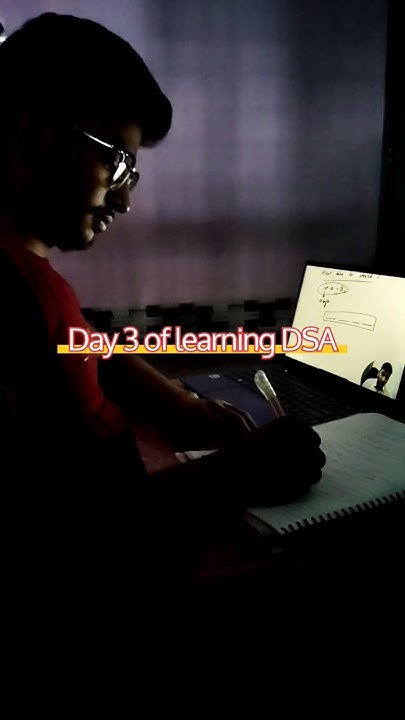 Day 3 Of Learning Dsa From Scratch Shorts Shortvideo Codinglife Coding Youtube