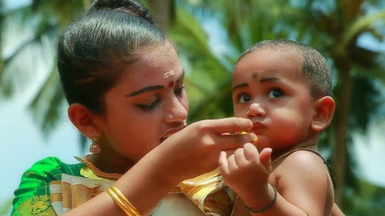 ഇടശ്ശേരിയുടെ പൂതപ്പാട്ട് (Edasseriyude Poothappattu) | BSV - YouTube