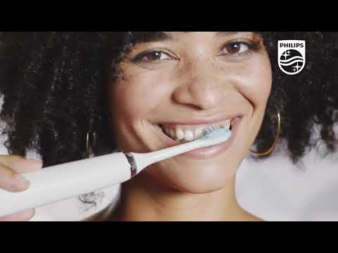 Philips Sonicare DiamondClean TV reklám 2020 - YouTube