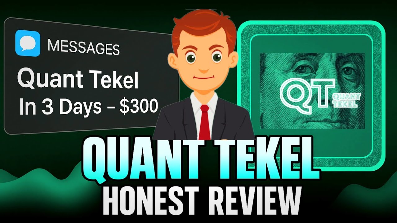 Quant Tekel - $50 Challenge Worth IT? After 3 Days (Tamil) - YouTube