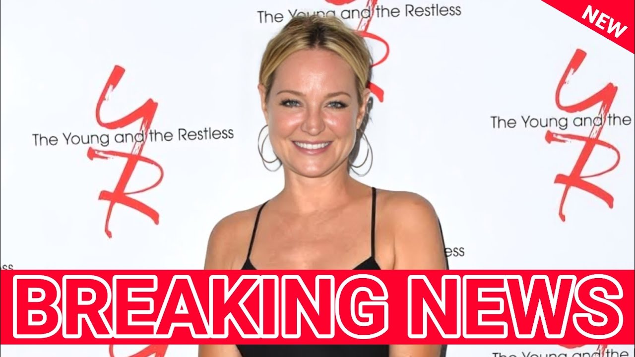 Big Sad 😭 News !! Young and Restless Sharon Drops Very Heartbreaking 😭 ...