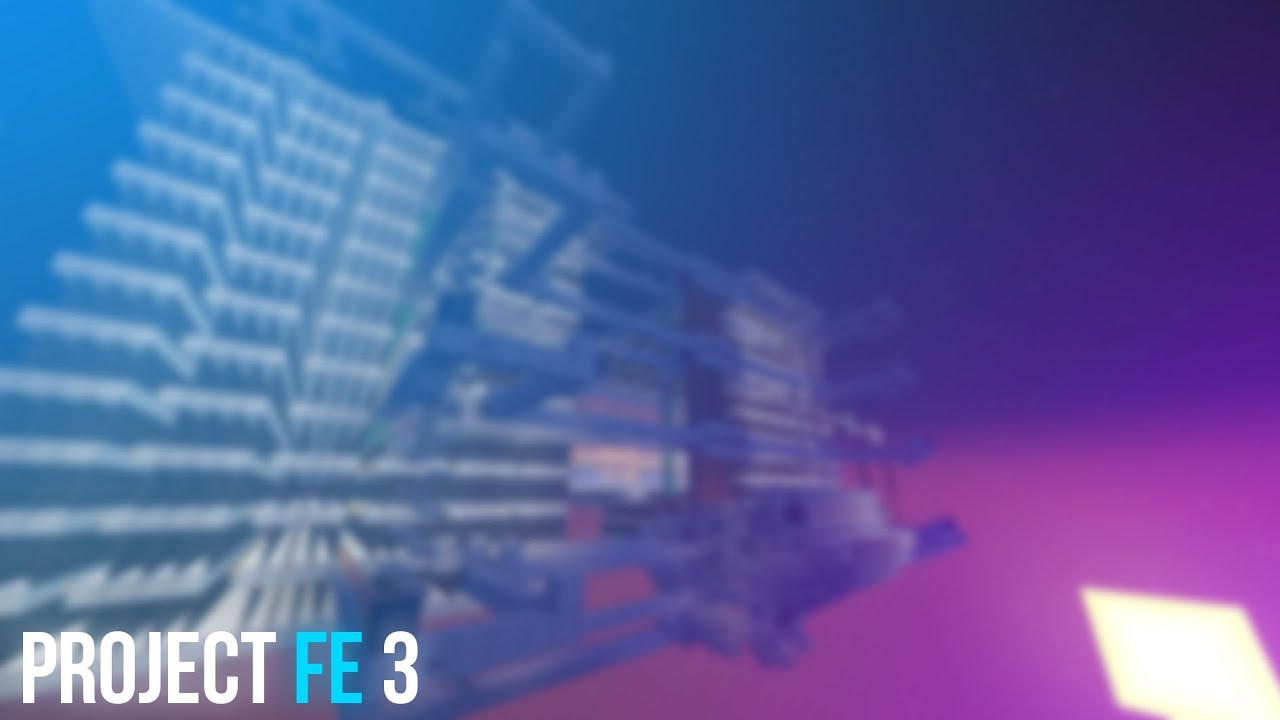 Project Fe: 3 | 29 000 iron/h | 768 villages Scalable Iron Farm ...