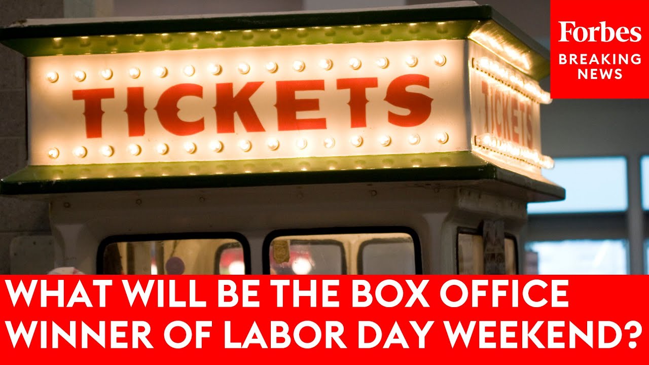 What Will Be The Box Office Winner Of Labor Day Weekend? - YouTube