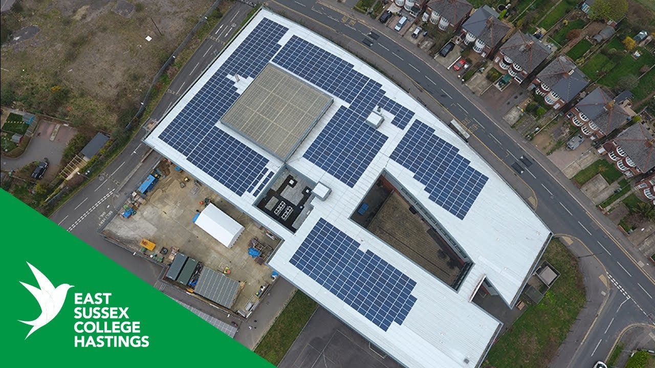 Ore Valley Goes Green || - YouTube
