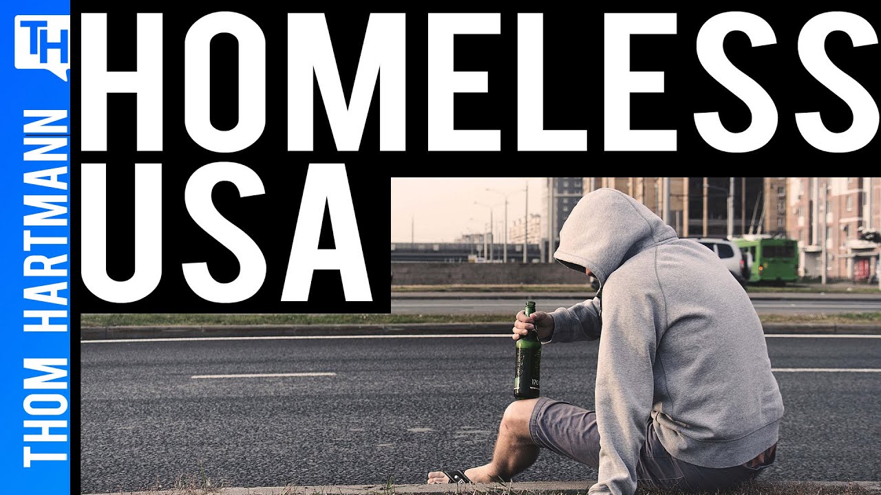 How You Can Help End Homelessness! - YouTube