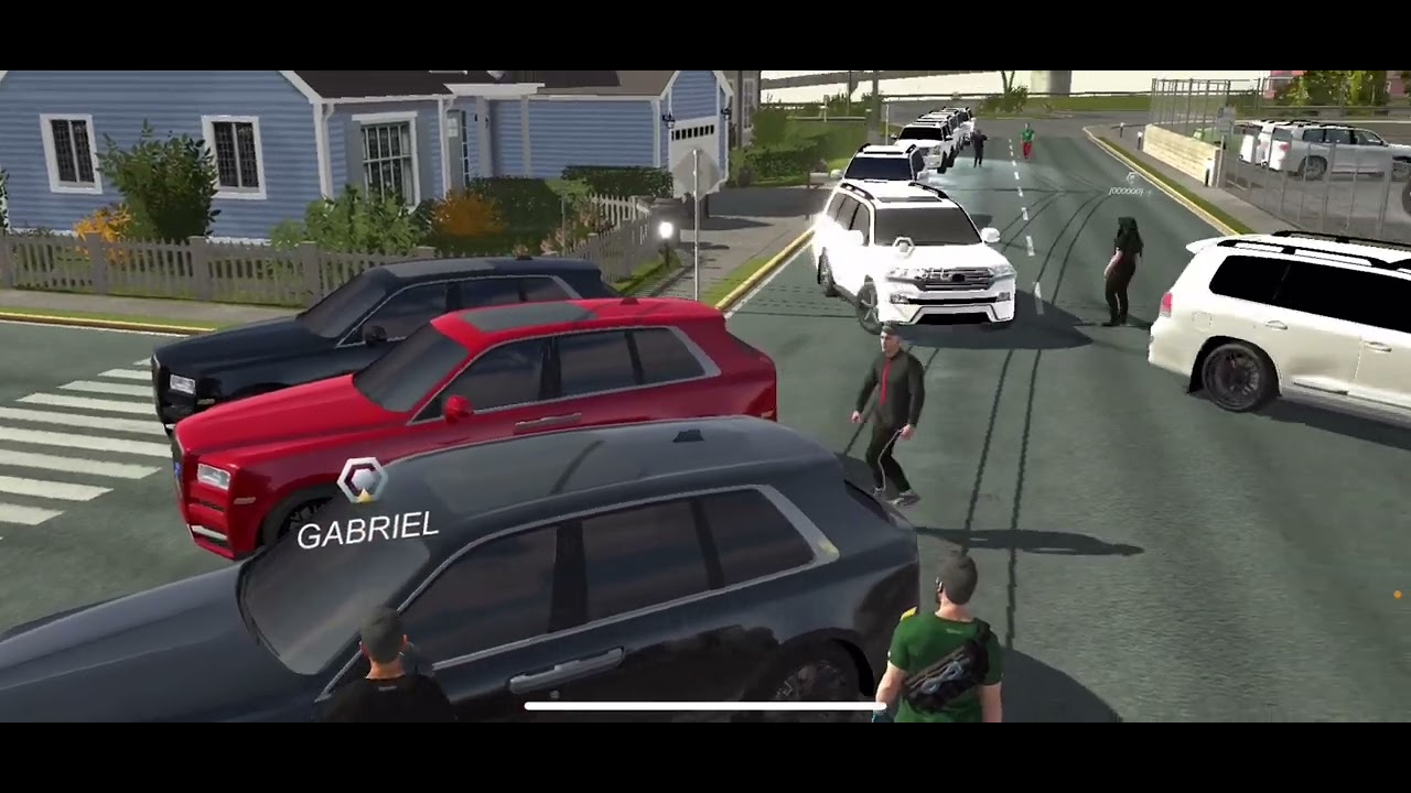 🇲🇽CAR PARKING 𝙋𝙍 ENCUENTRO 👋 𝙀𝙨𝙘𝙤𝙡𝙩𝙖 CAR PARKING ROL CAR PARKING ROL ...