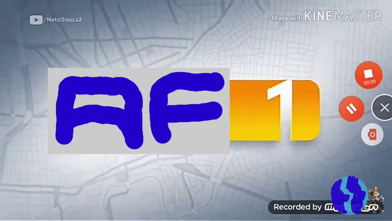 AFTV Primeira Edição | Abertura desde 2018 - YouTube