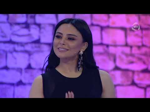 Almaxanım Əhmədli  - Mələklər Kimi (7 Canlı)