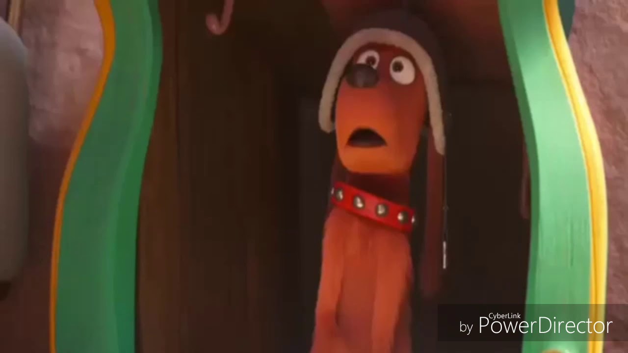 The Grinch's Workout Music - YouTube