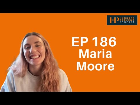 #186 Maria Moore