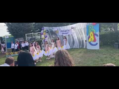 klasa e pare __ 2024 - YouTube