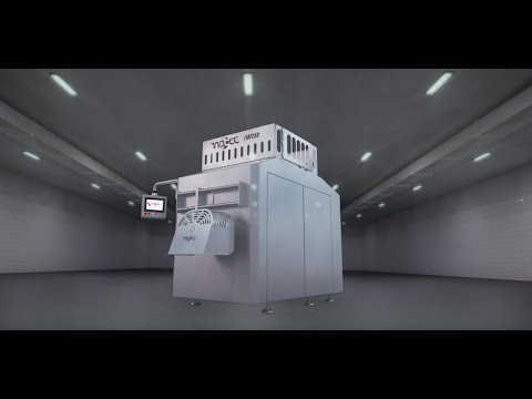Handtmann Inotec: Grinder/Wolf - TEASER - YouTube