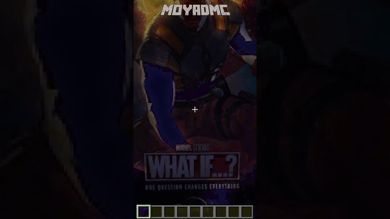 Erik Killmonger | Minecraft Pixel Art | #shorts - YouTube