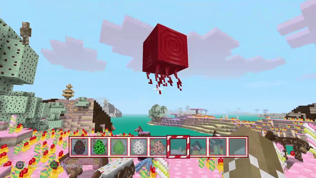 Minecraft Series 5 ep 7 - YouTube