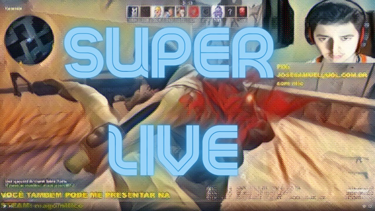 LIVE GAMEPLAY - 27/04/2023 - YouTube