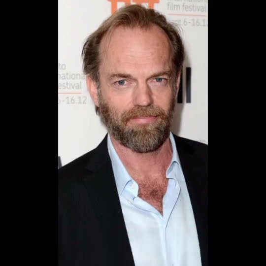#Hugo Weaving#Actor#English-Australian - YouTube