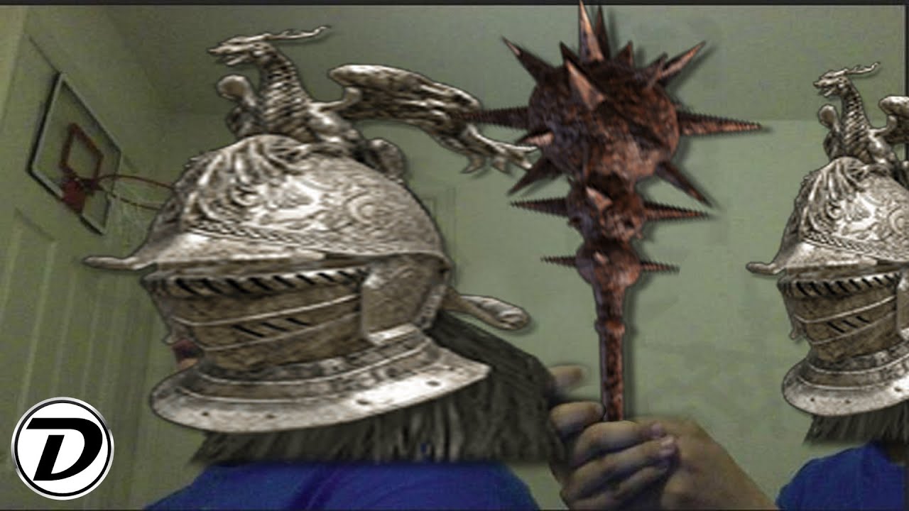 MIMIC VS MIMIC (ELDEN RING) - YouTube