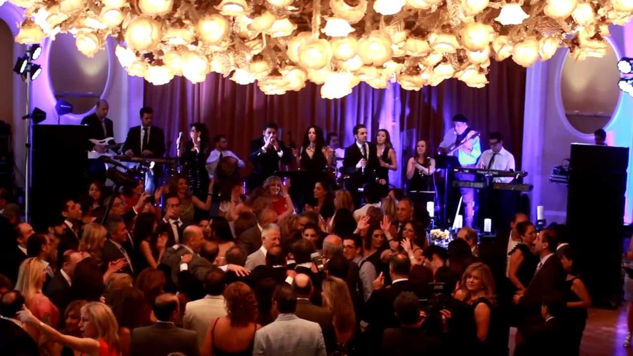 Friends Band International Live 2013 - YouTube