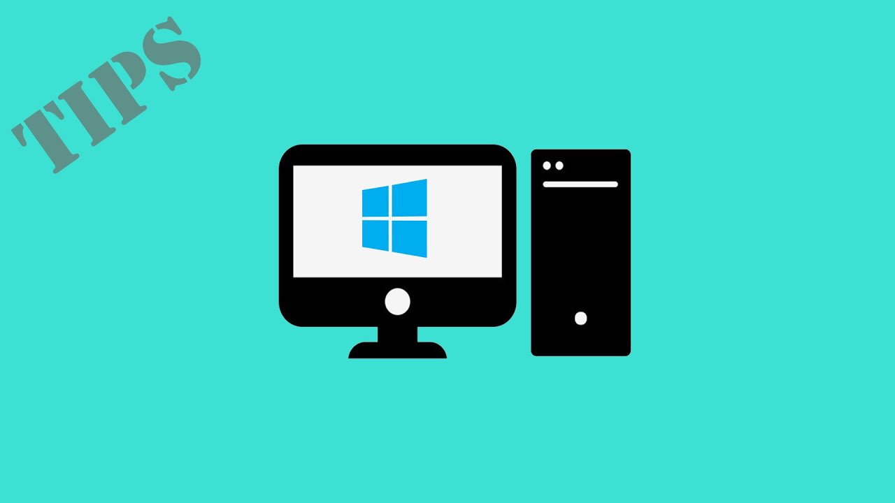 Tips for people who recently bought a new PC | Tips & Tricks | Windows ...