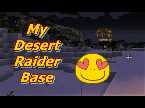 Easy Way To Take A Raider Base - YouTube