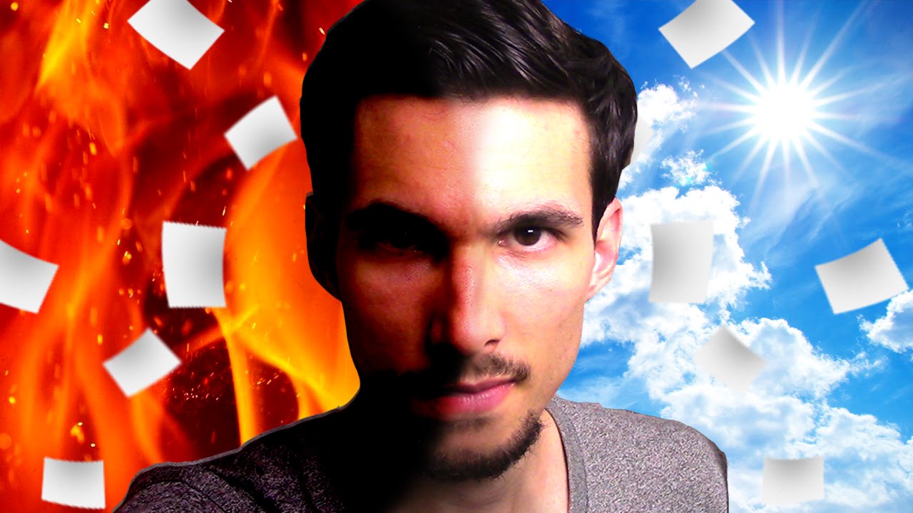 PARADISO O INFERNO?! - The Aftermath - YouTube
