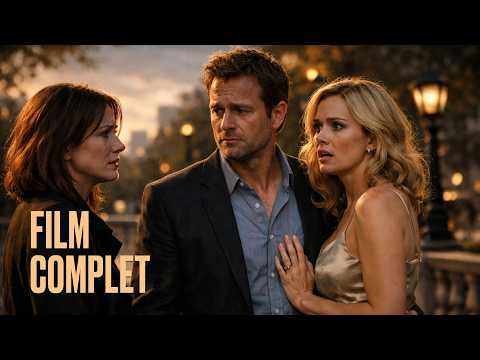 Son mari mort... puis aperçu avec une autre femme! | Film Complet