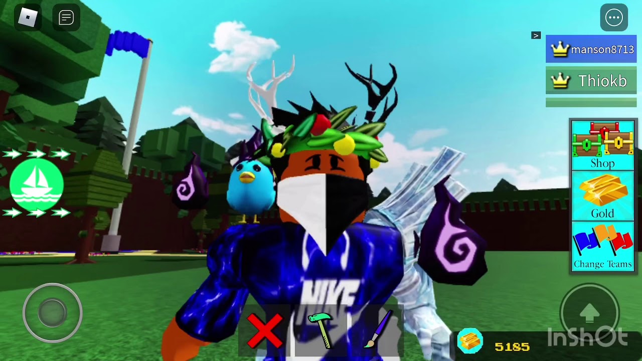 ROBLOX WORKCLOCK HEADPHONES 🎧 - YouTube