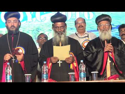 Gulf Orthodox Youth Conference (GOYC)-2016: Theme song