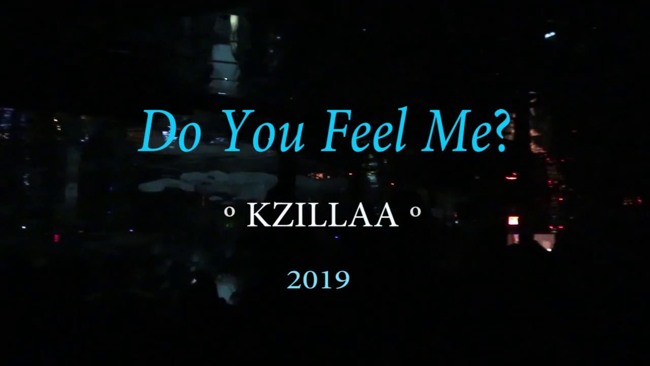 Do you Feel Me - YouTube