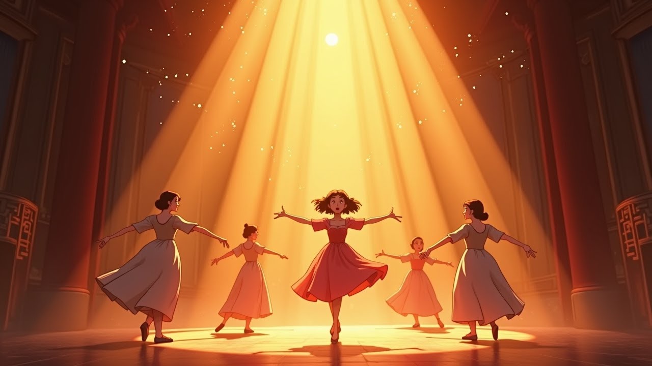 Let's Play Make Believe: A New Age Folk Song About Social Anxiety and ...