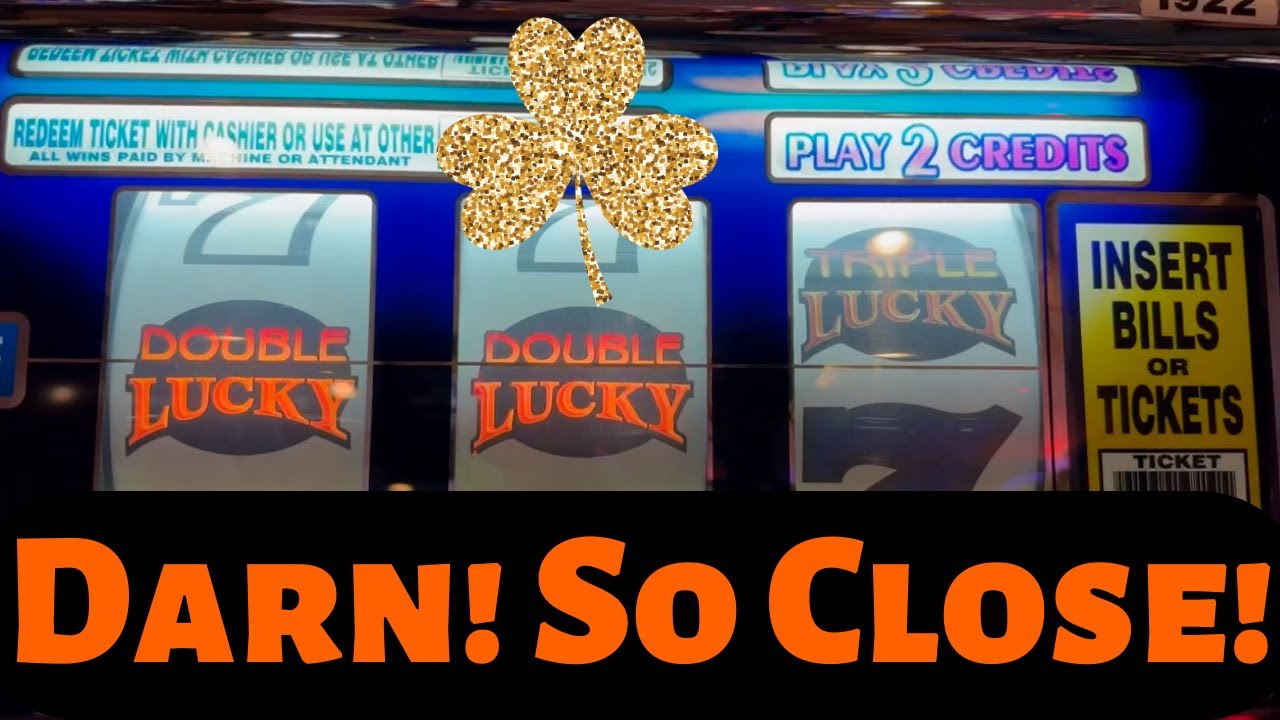 7 Slots! 30 Smacks Each! - YouTube