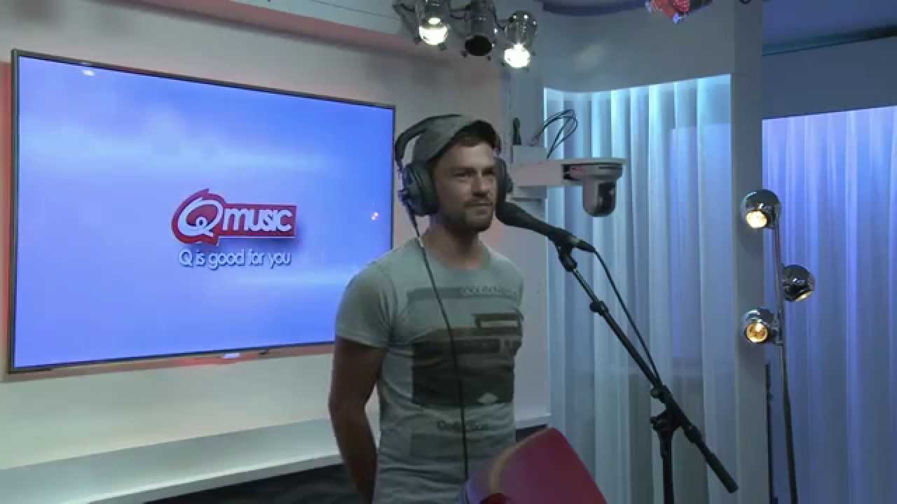 Tom - Driver's Seat (live bij Q) - YouTube