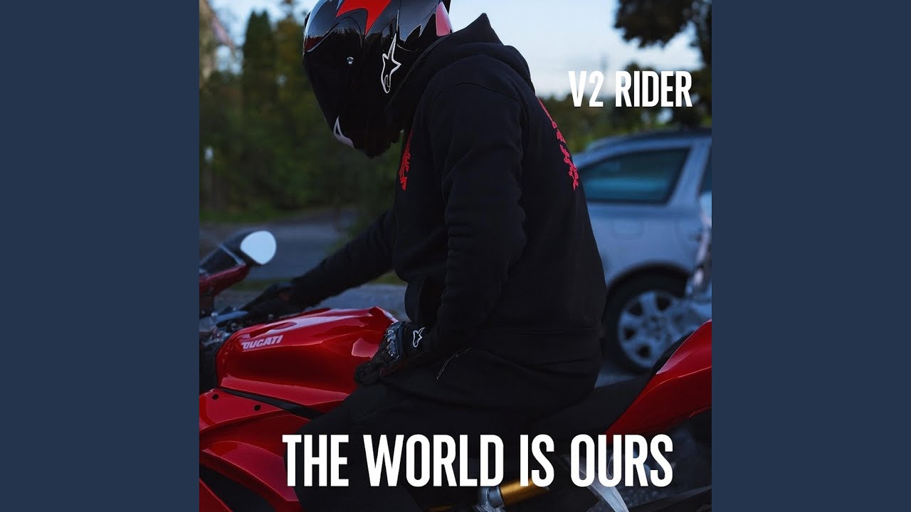 The World Is Ours - YouTube