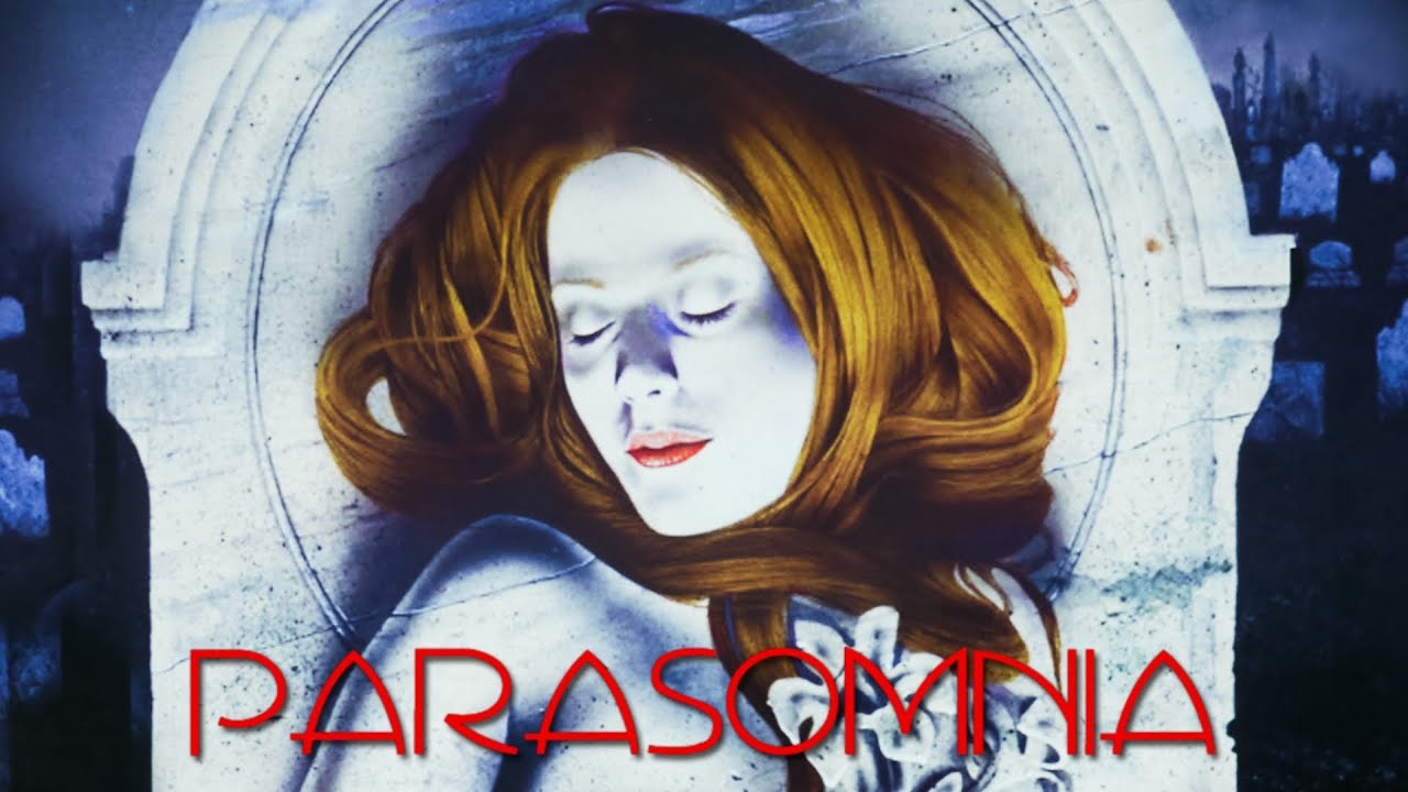 Parasomnia(2008) | Movie Review - YouTube