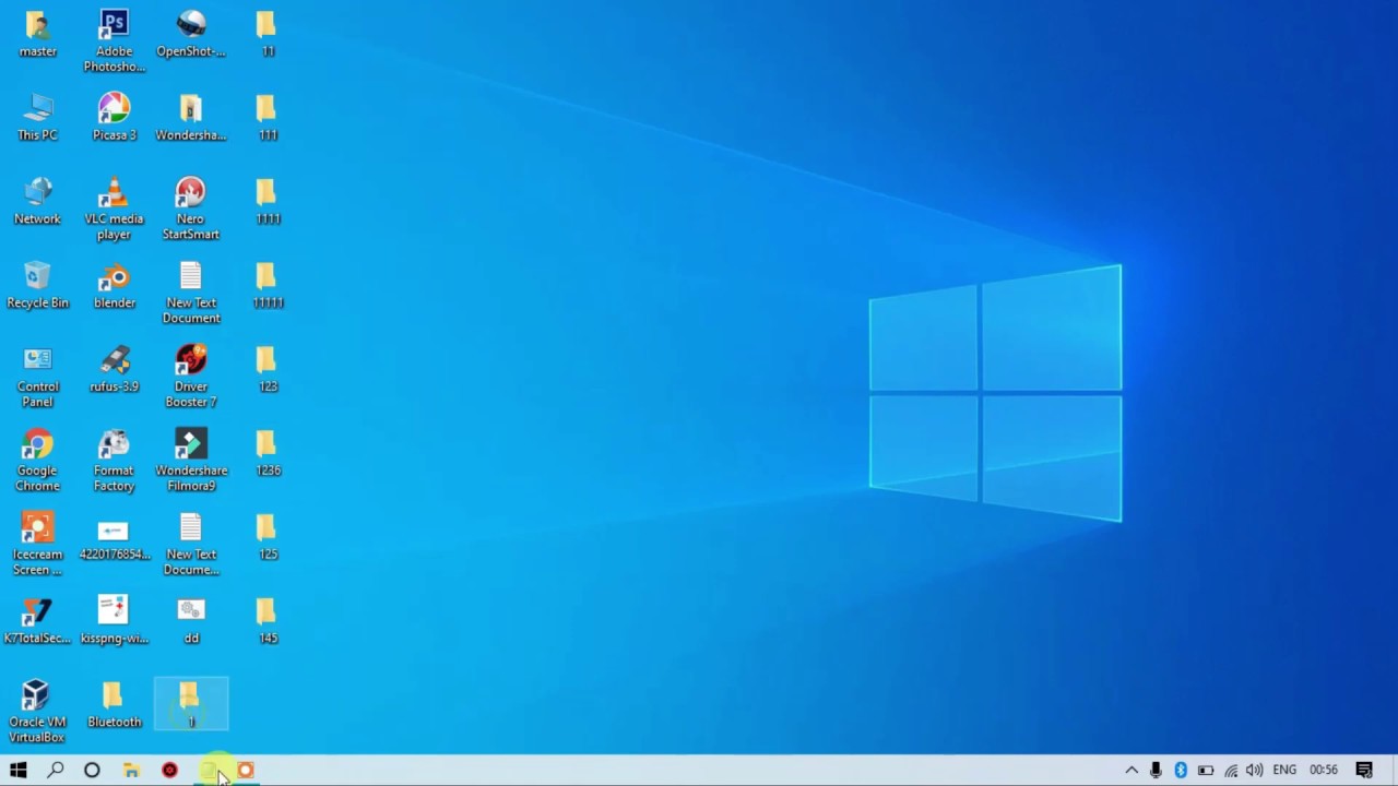 How To Create Folders Using Notepad YouTube How To Create Folders Using Notepad YouTube