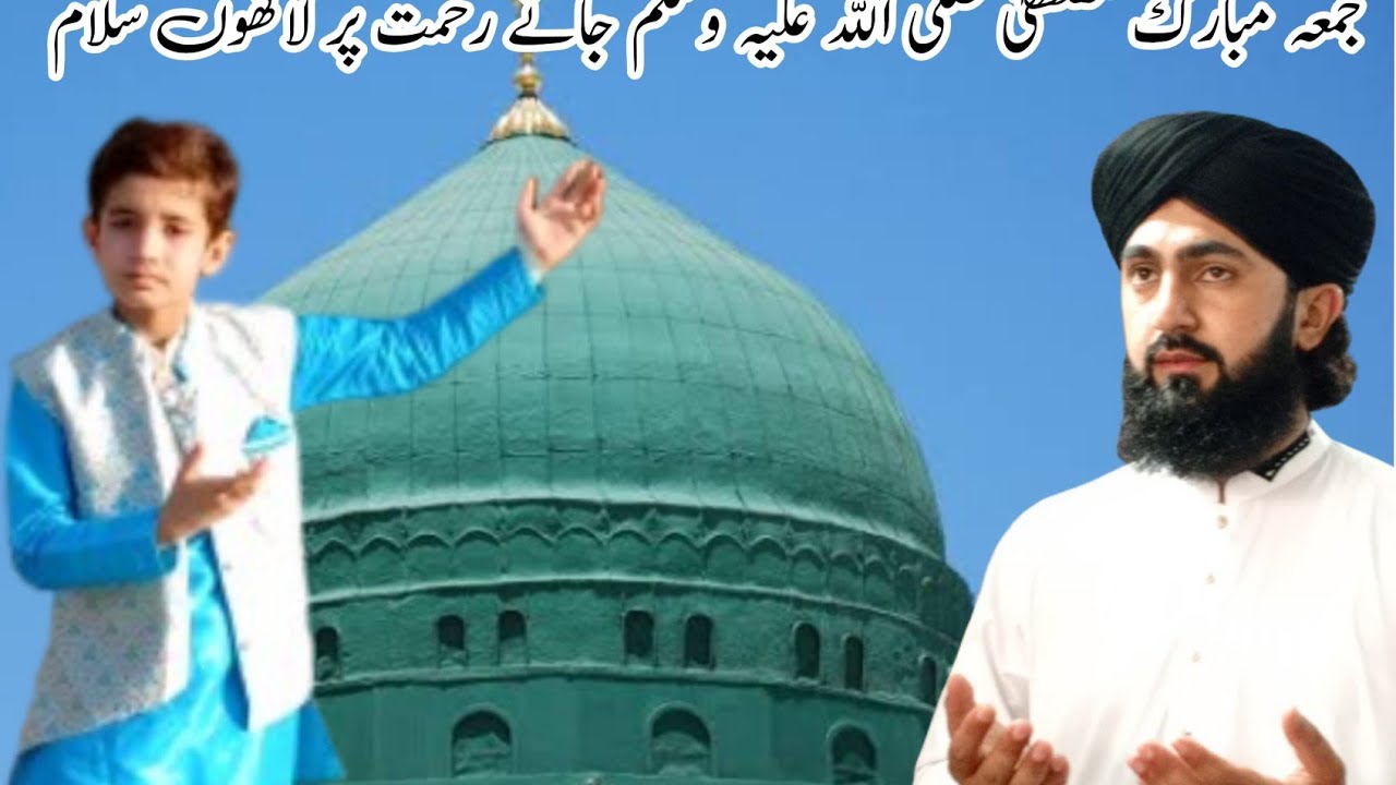 Abdul Hadi Tok Lok Virsa Official | Juma Mubarik | - YouTube