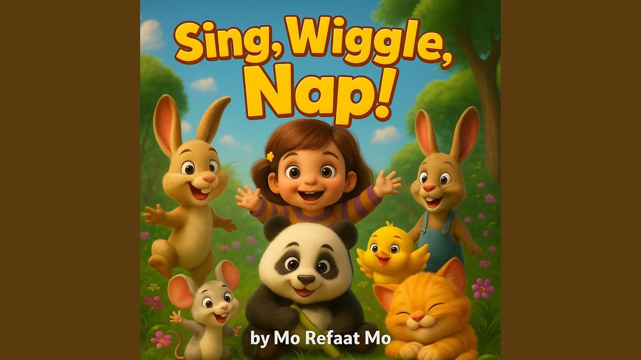 HOP SKIP WIBBLE WOBBLE - YouTube