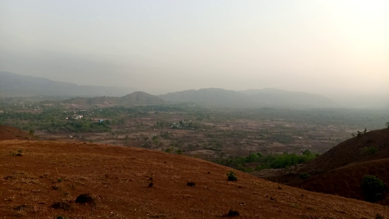 Everyone must ,by dr gite digambar on chambhar gad - YouTube