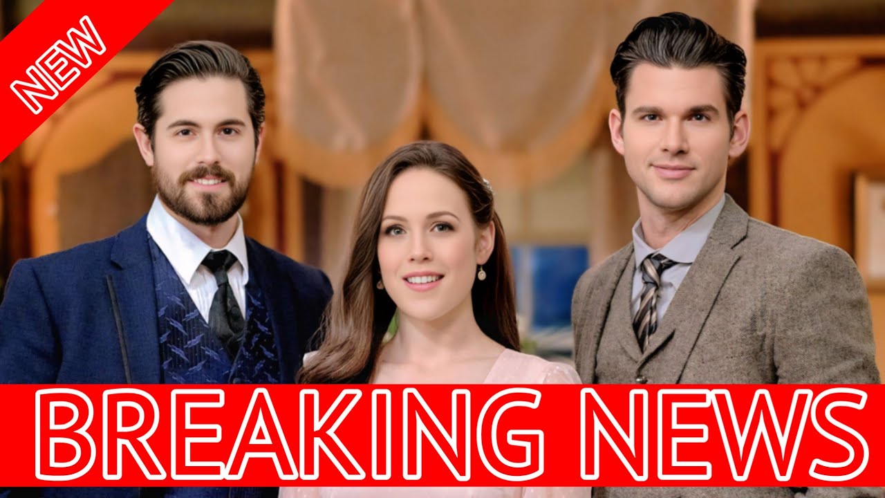 MINUTES AGO! Its Over! Heartbreaking News Hallmark Mystery Drops ...