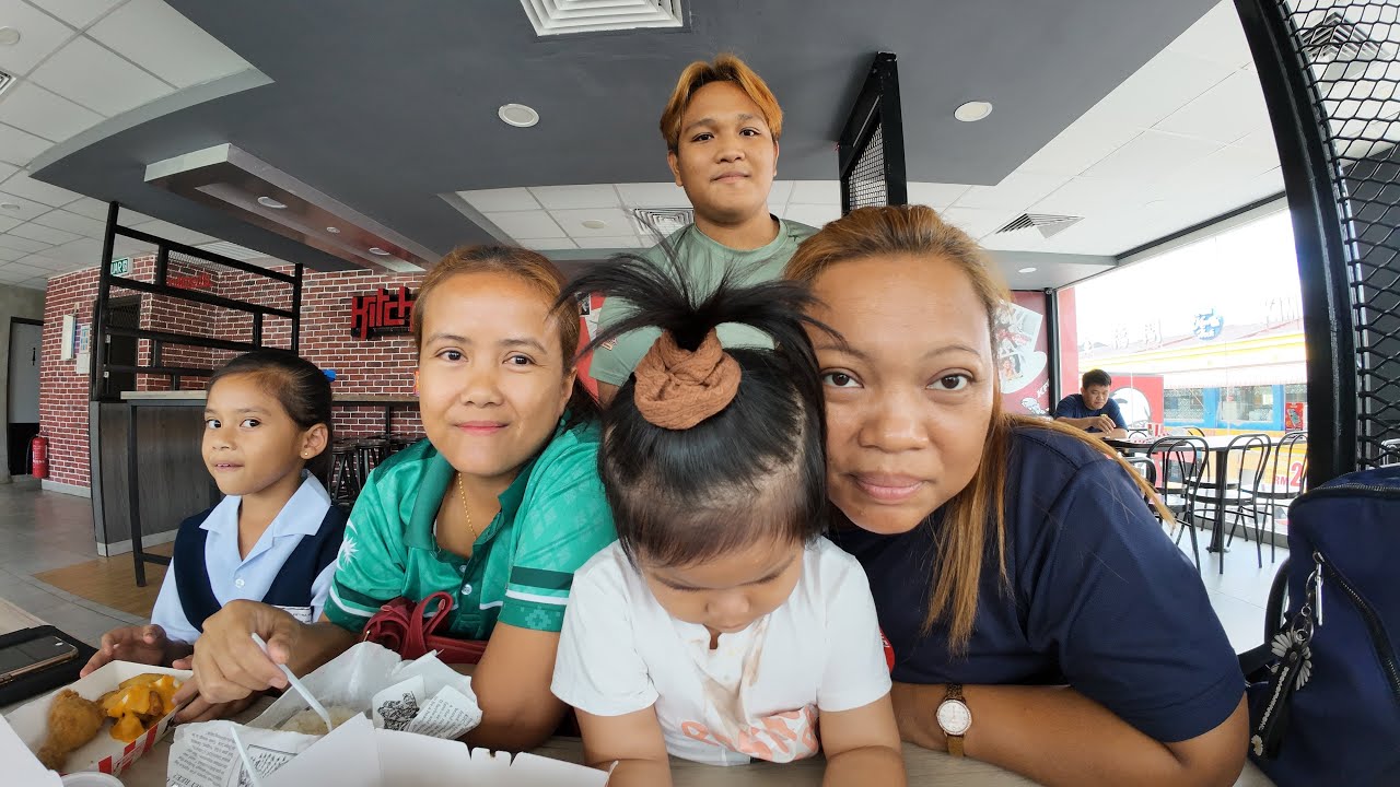 SELEPAS 4 HARI BERSAMA,BABY SIKA KEMBALI KE PANGKUAN MUMY JELAWA ...