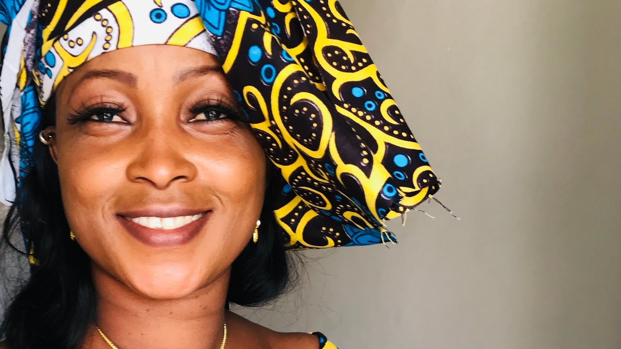 M'ma Afoua épisode 4 version malinké - YouTube