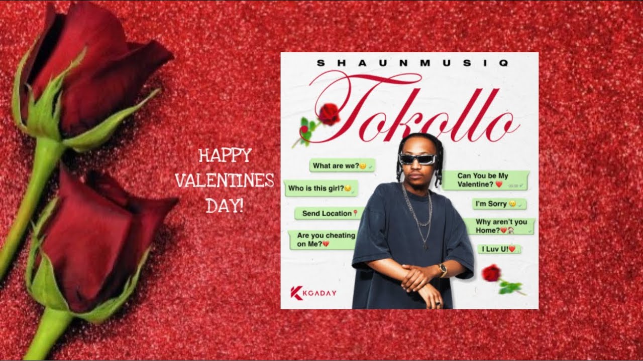 ShaunMusiQ - Chengu (Official Audio) feat. ThatoHatsi,Tracy & Tshepo ...