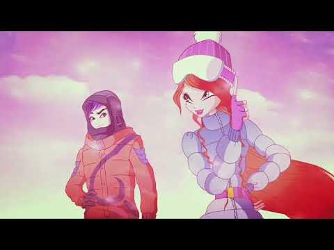 💖Love me like you do|World Of Winx|Bloom&Jim💖