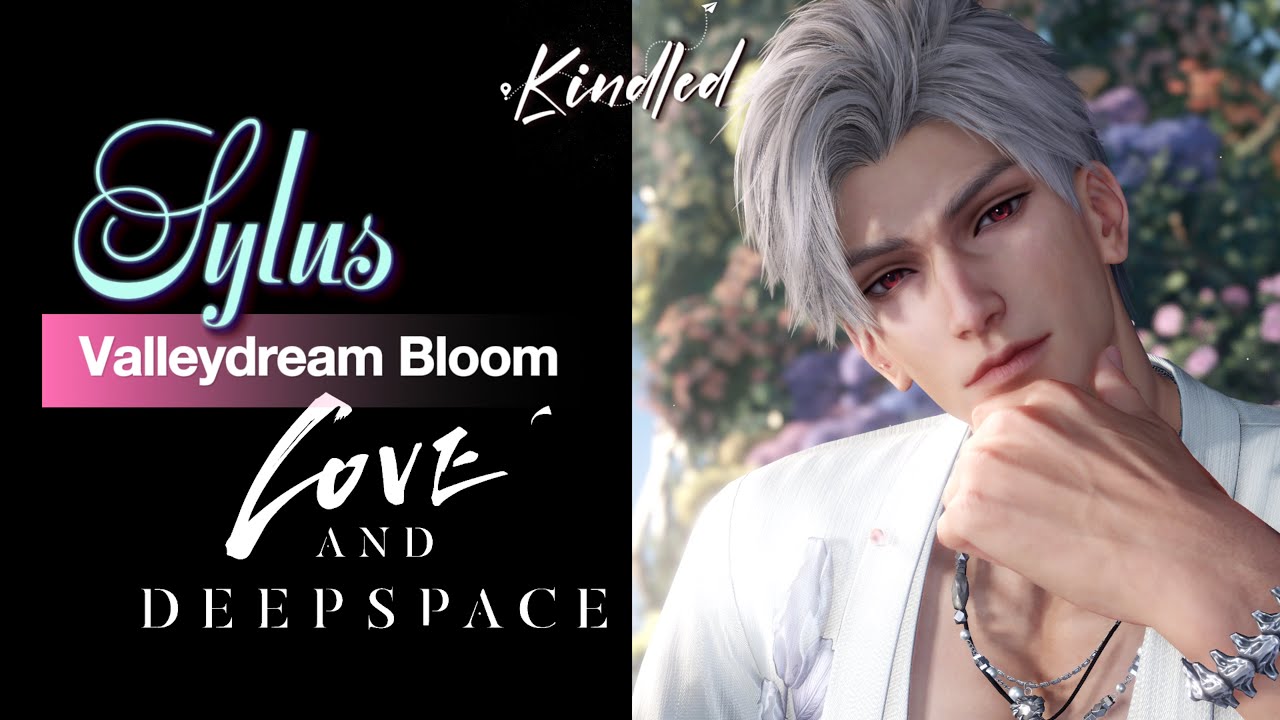 Sylus | Spring and Flowers: Valleydream Bloom | 5 Star Memory Card ...