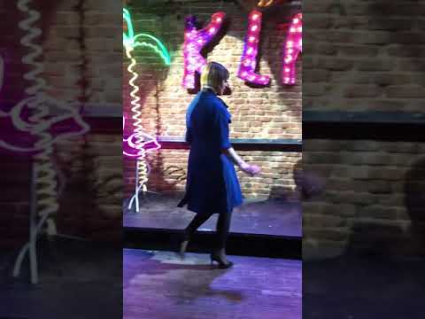 Kai Lee Mykels 3 - The Kai Lee Mykels Show 11/3