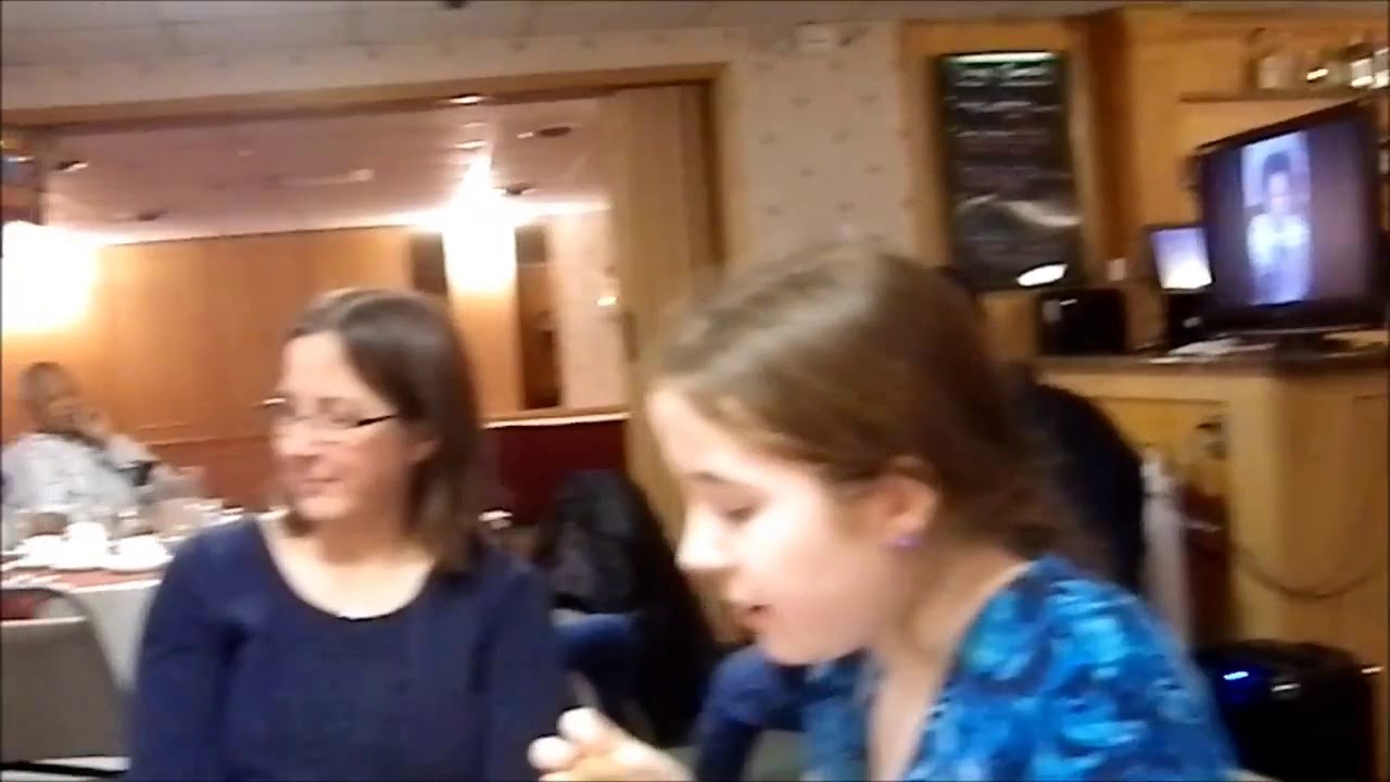 Sandra Hicks, MLK awardee, surprise 75th birthday party - YouTube