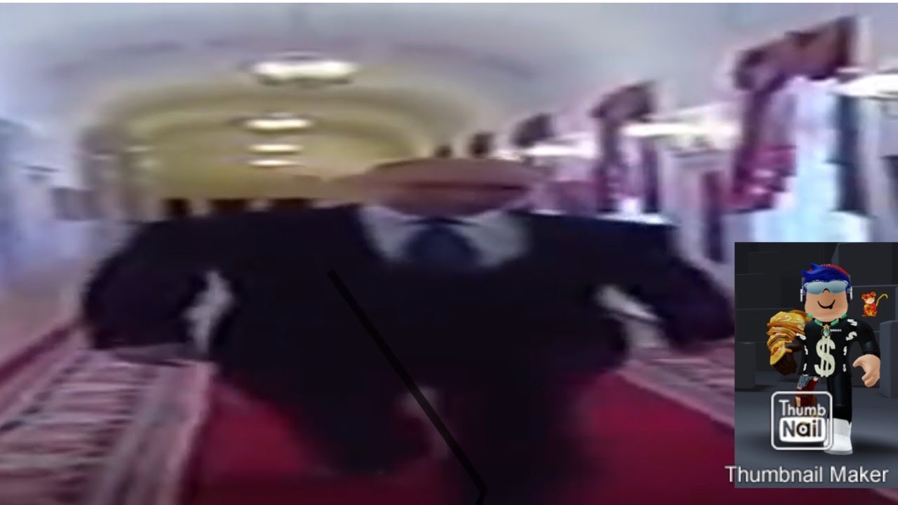 Roblox Putin walk - YouTube