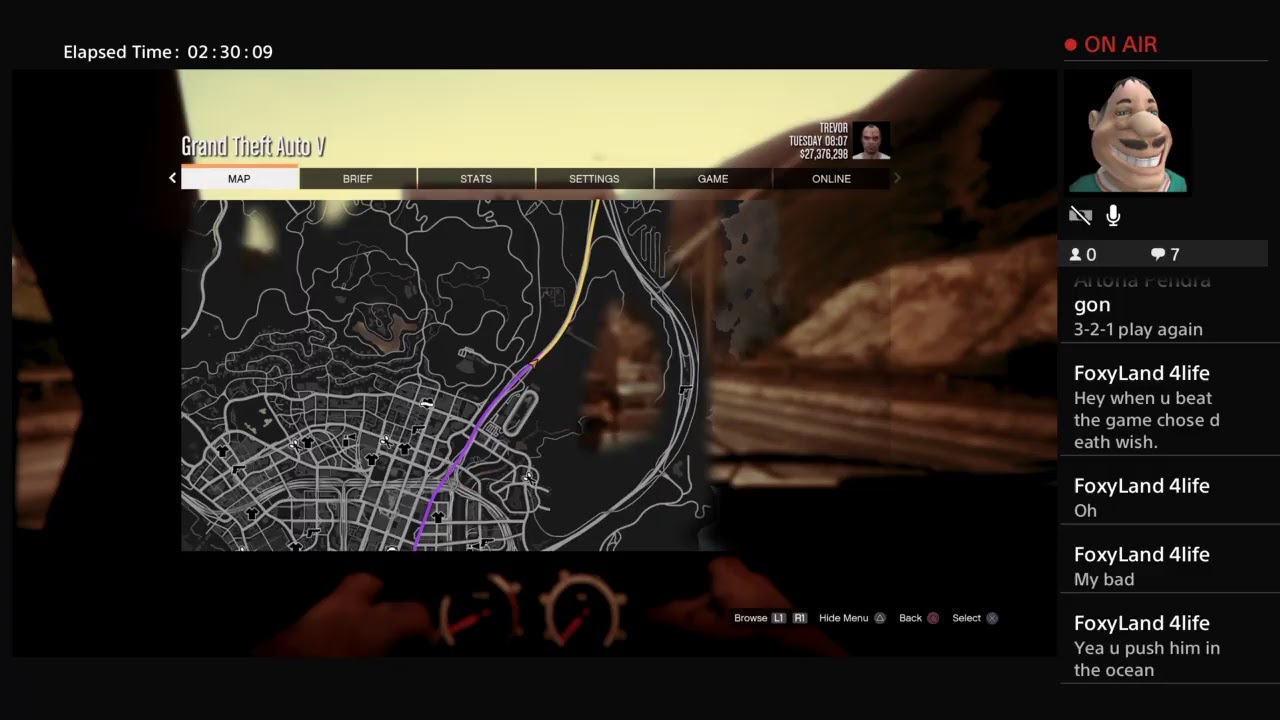 GTA 5 Heist with lester (Story Mode EP 9) - YouTube