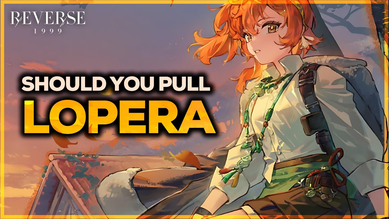 SHOULD YOU PULL LOPERA? | Reverse: 1999 GLOBAL 2.2 - YouTube