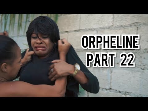 ORPHELINE PART 22. VOISINE TEÇIA/ FADAELLE/ ASHELEY/ TERA/ KEYSHA/ Mm FRANÇOIS.